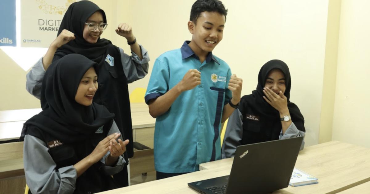 Apa Artinya Learning Management System (LMS)? Pengertian dan Penjelasan Lengkapnya | Berita ...